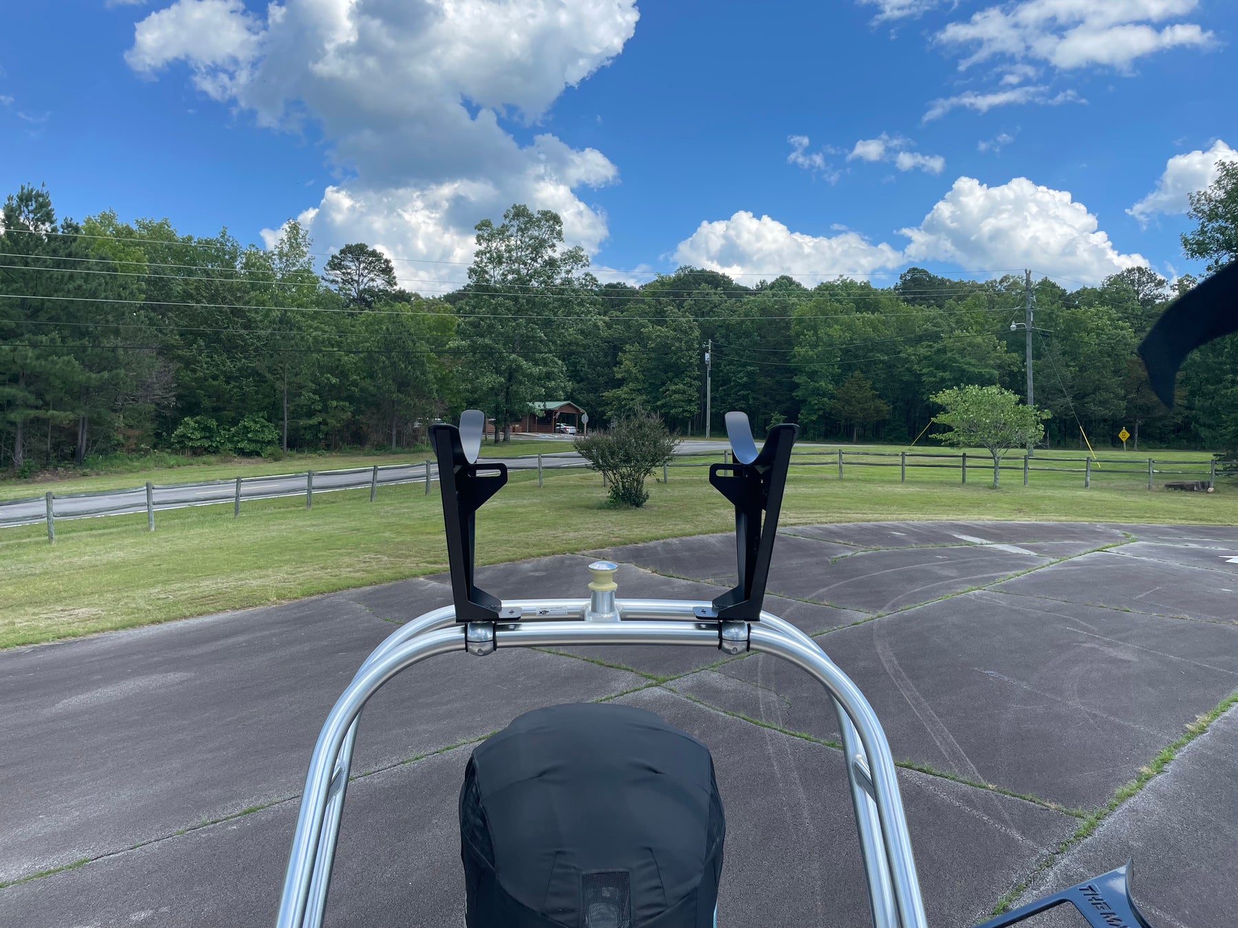 The Matt Rack – Poseidon Racks