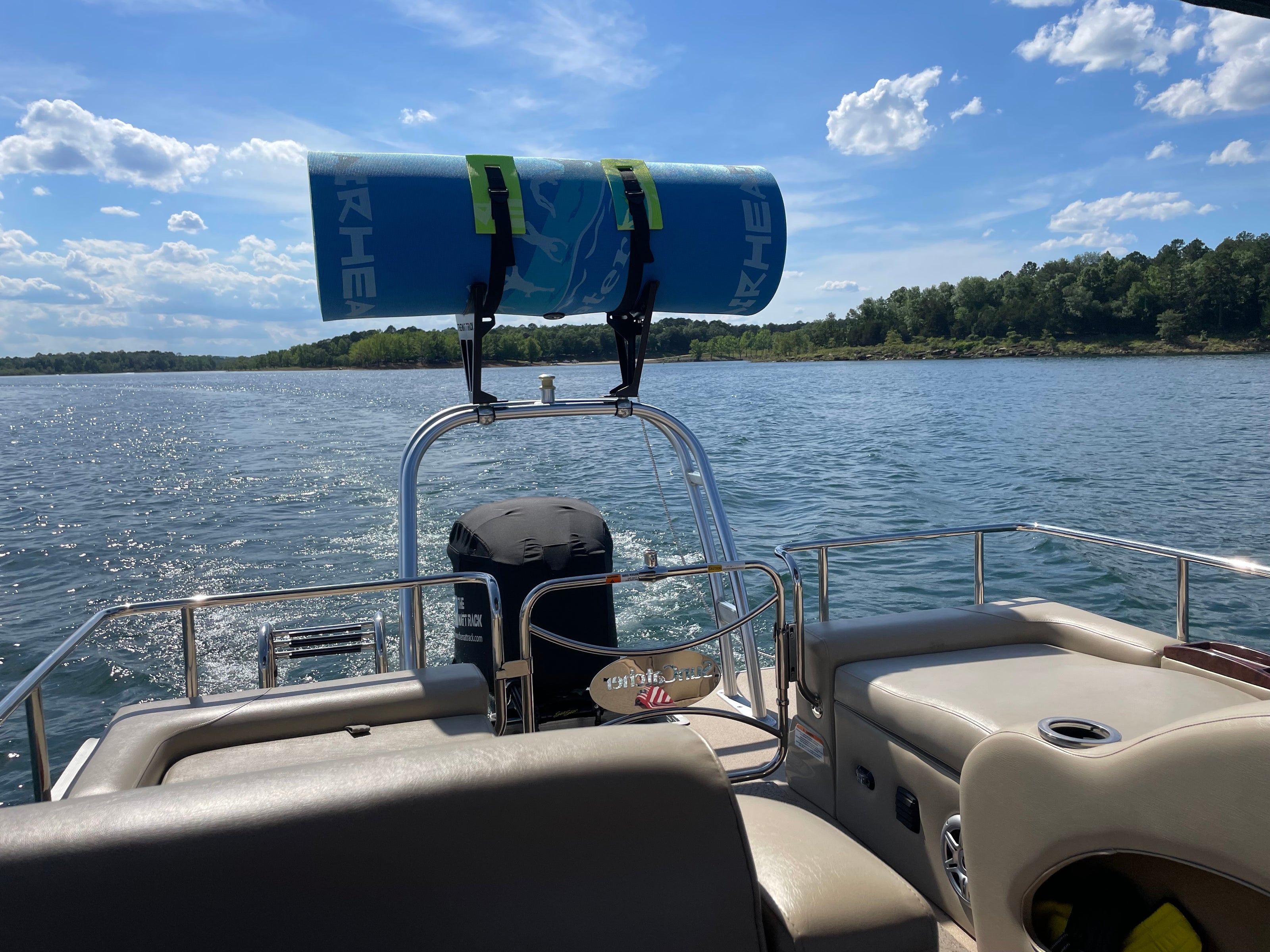 The Matt Rack – Poseidon Racks