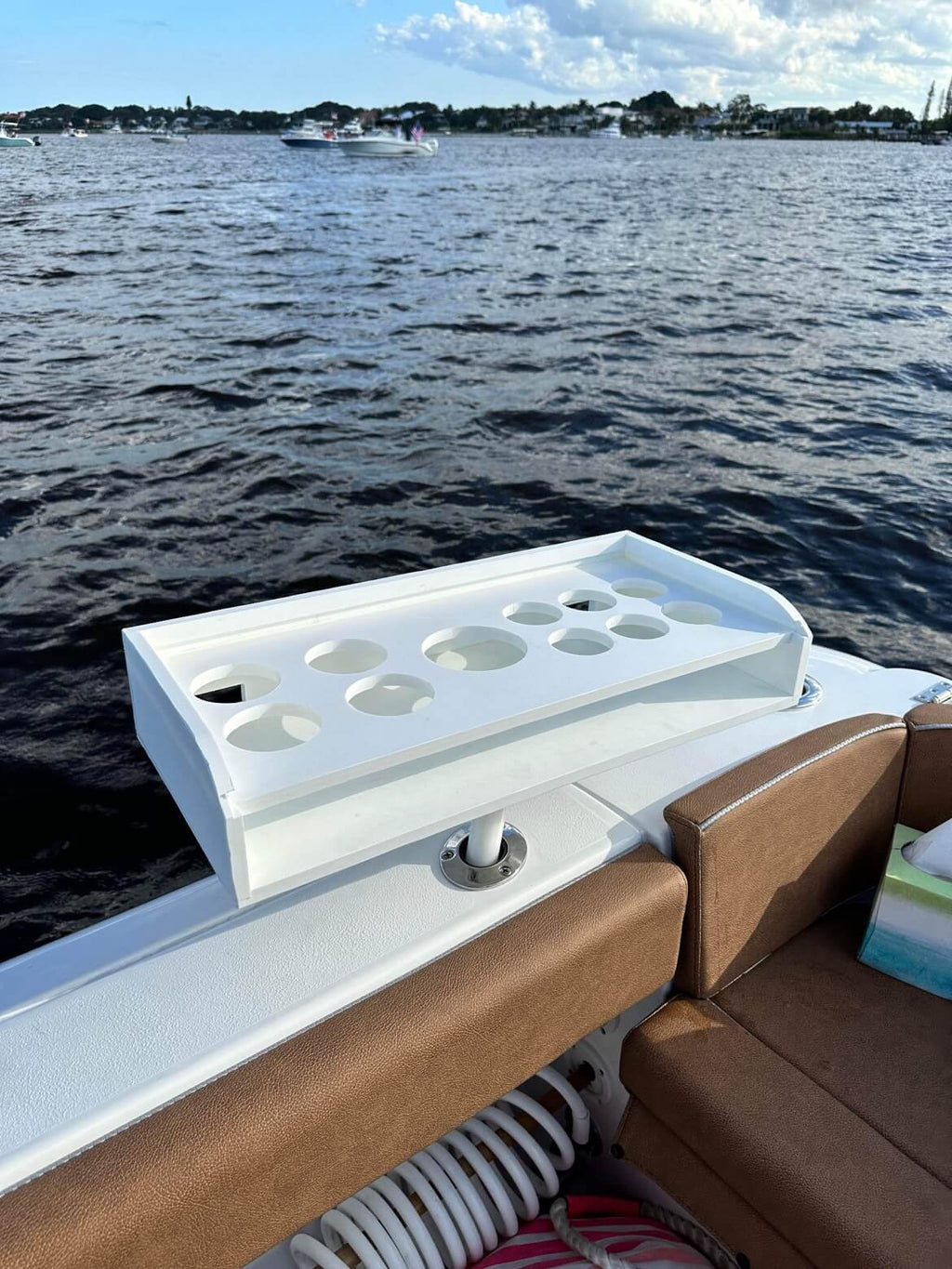 Bait and Booze Board – Poseidon Racks