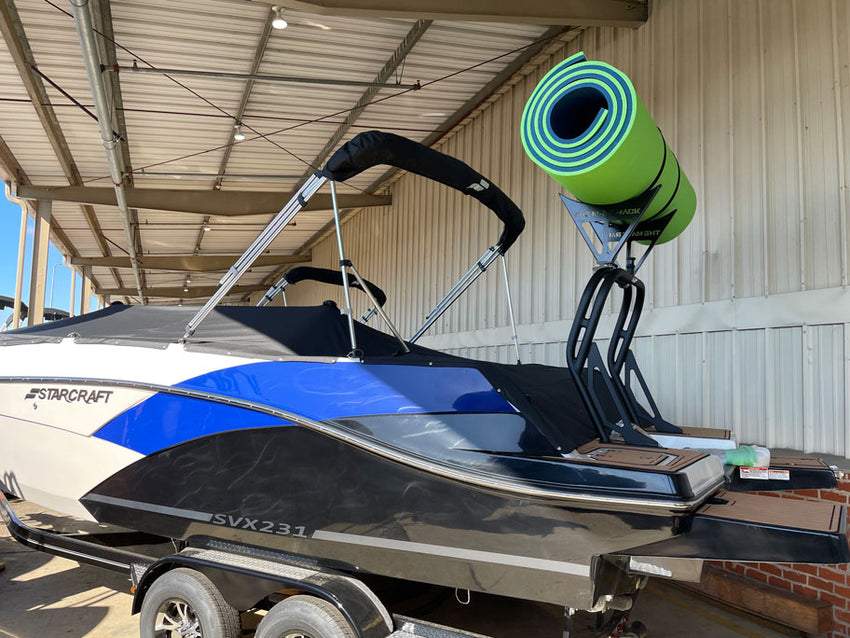 The Matt Rack – Poseidon Racks