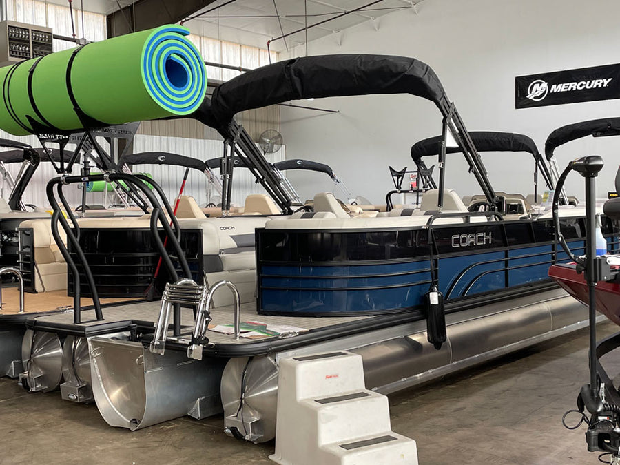 The Matt Rack – Poseidon Racks