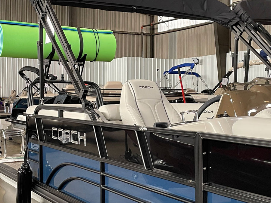 The Matt Rack – Poseidon Racks