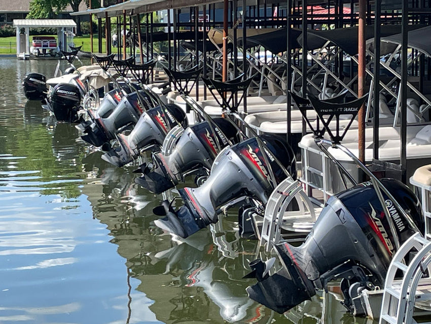 The Matt Rack – Poseidon Racks