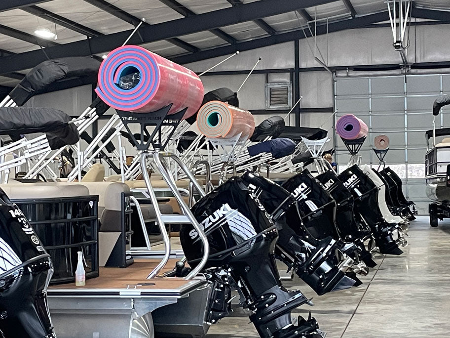 The Matt Rack – Poseidon Racks